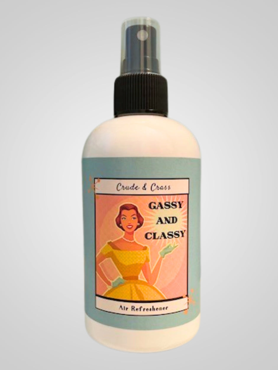 PLEASE SPRAY™ Air Refresher – Page 2 – Crude & Crass